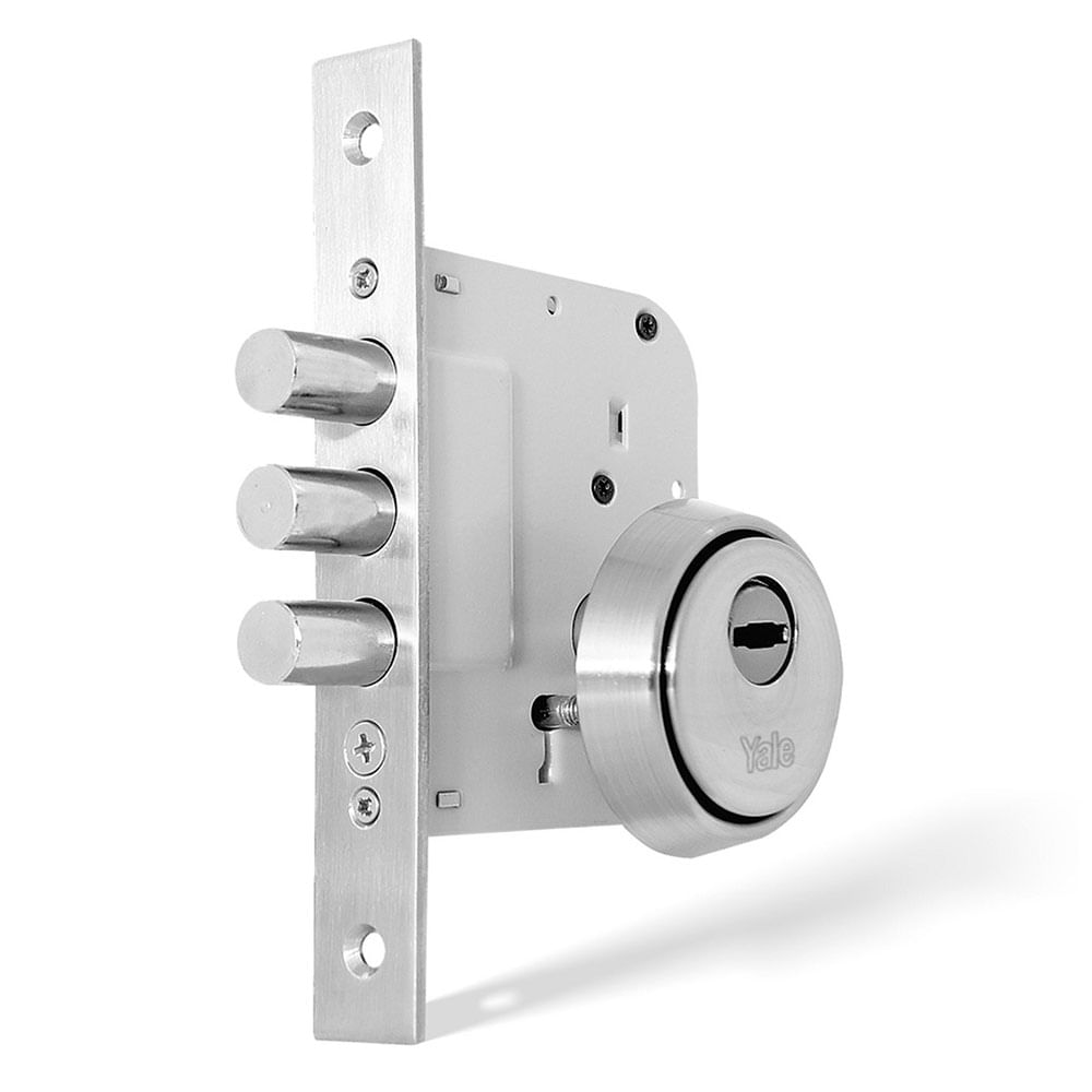 CERROJO YALE 3 BULONES LL LM - Easy Colombia