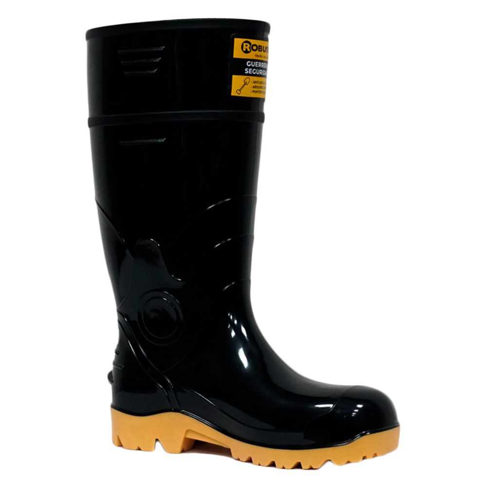 BOTA ROBUSTA GUERRERA AGUA T 40 - Easy Colombia