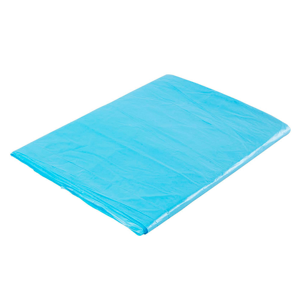 Plastico Protector 4Mx5M Transparente - Easy Colombia