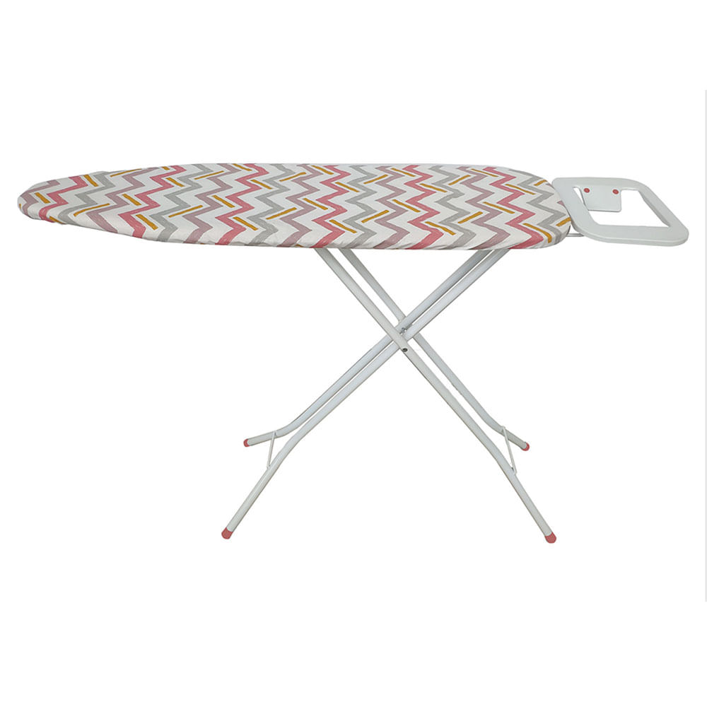 Tabla Planchar Malla 96x30cm Zigzag Aa - Easy Colombia