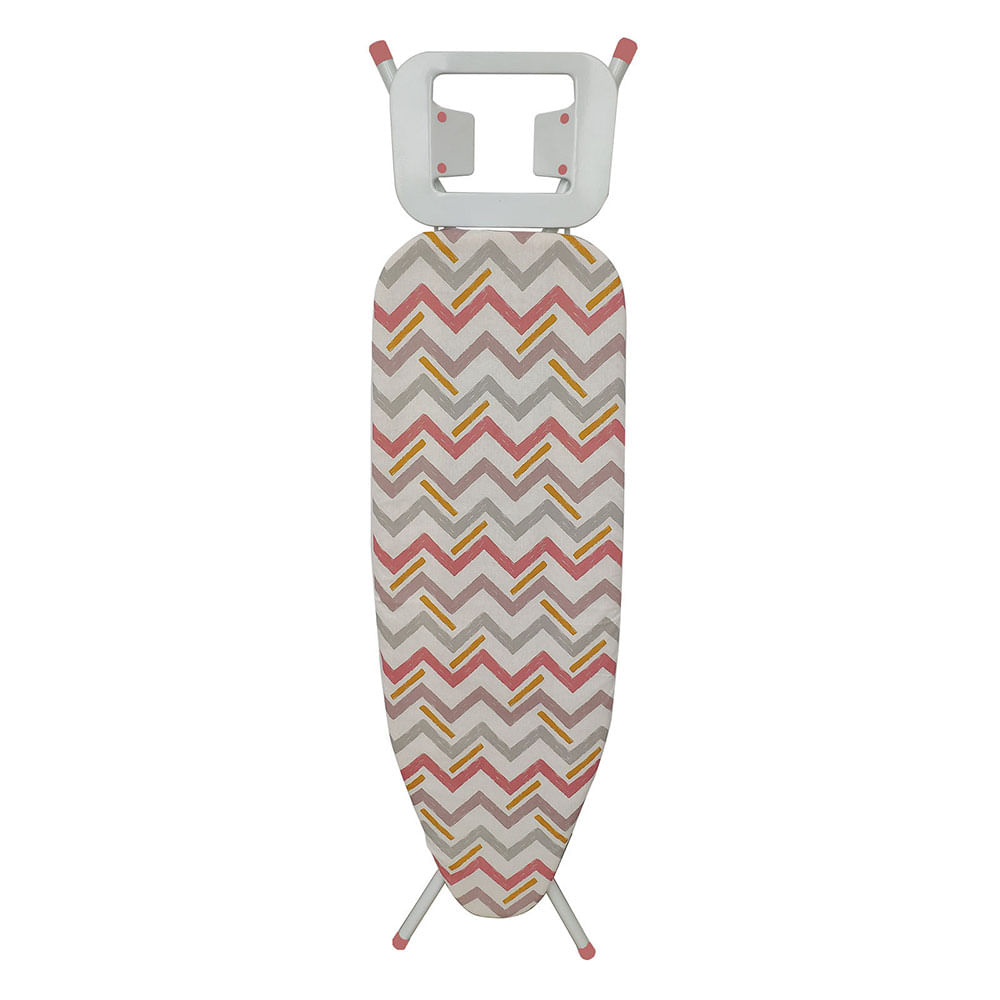 Tabla Planchar Malla 96x30cm Zigzag Aa - Easy Colombia