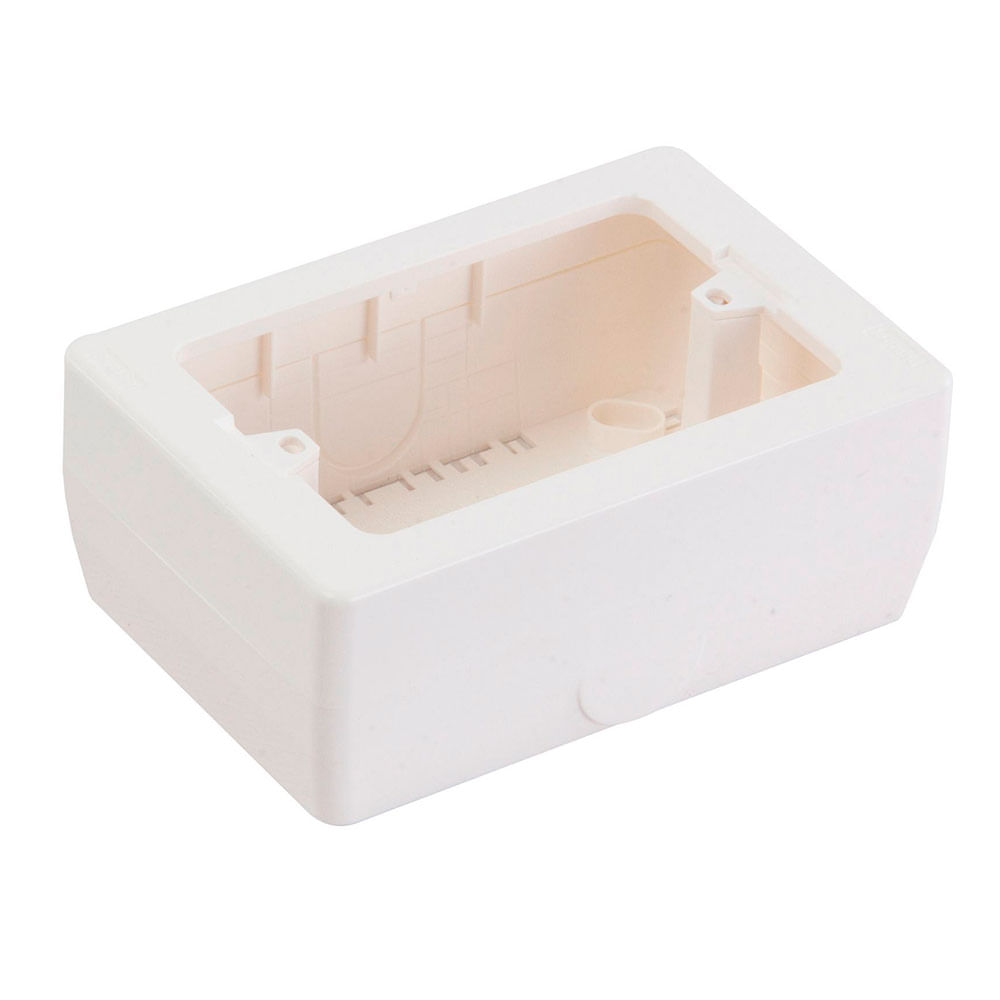 Caja Universal 122 mm x 86 mm x 44 mm 89393S - Easy Colombia