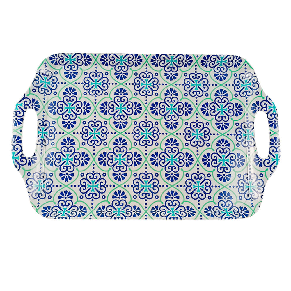 BANDEJA 33X24CM ACENTO - Easy Colombia