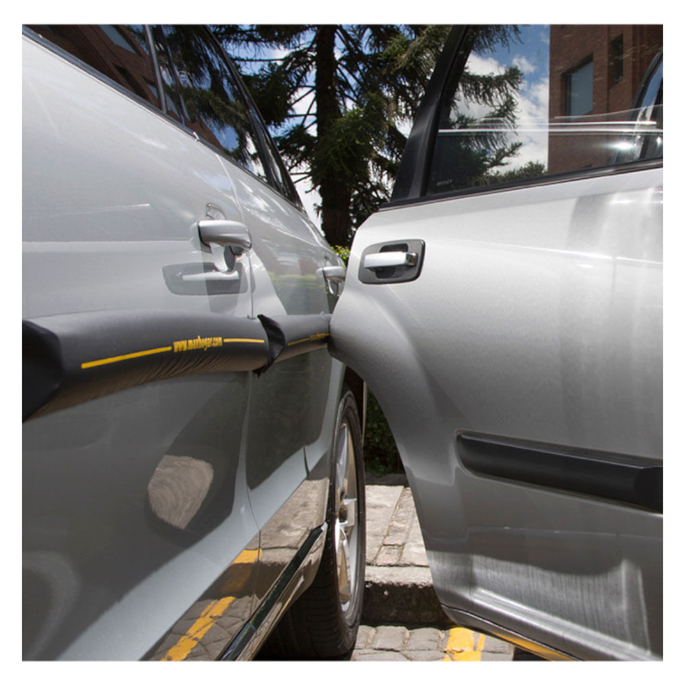 PROTECTOR MAGNETICO PARA AUTOS