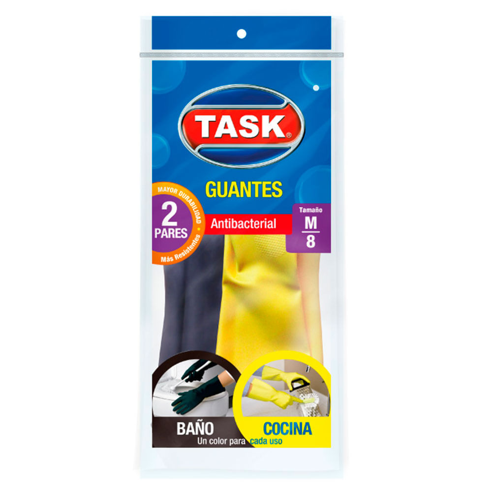 GUANTES DUO - Easy Colombia