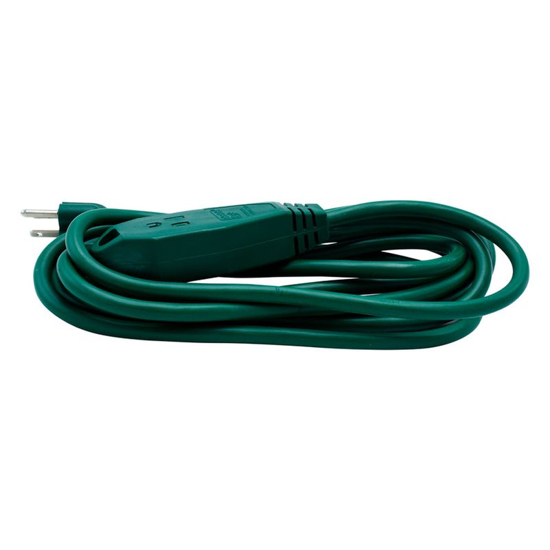 MULTITOMA VERDE PT 3 SALIDAS 3.6 MT - Easy Colombia