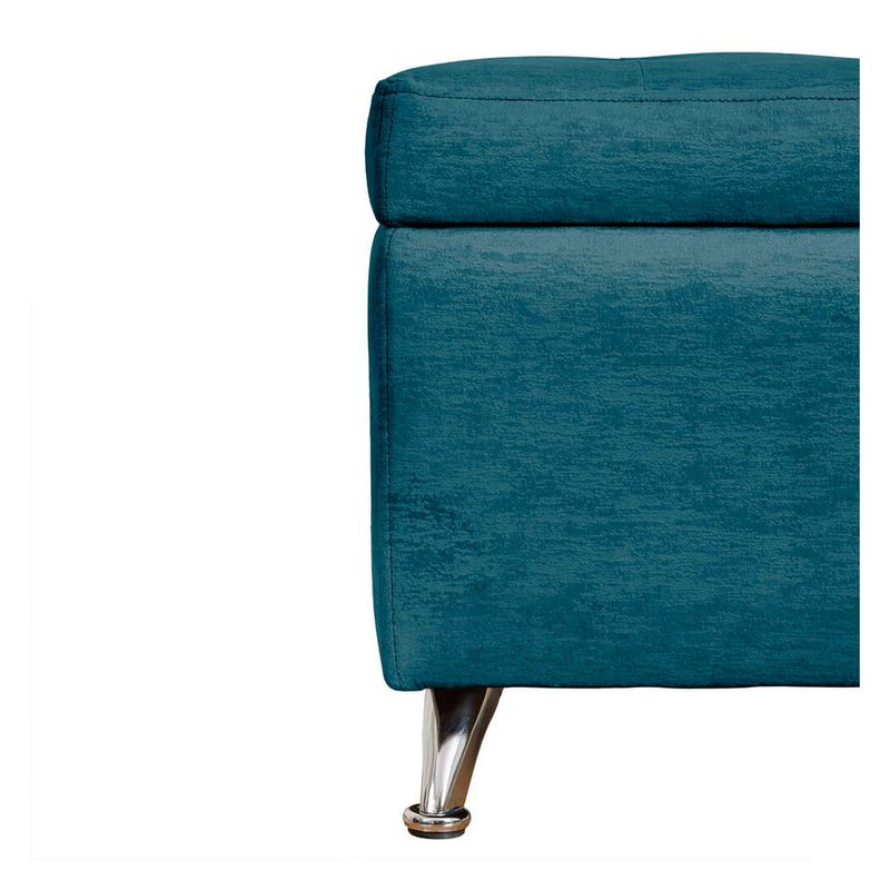 PUFF BODEGA RECTANGULAR YORK PETROLEO