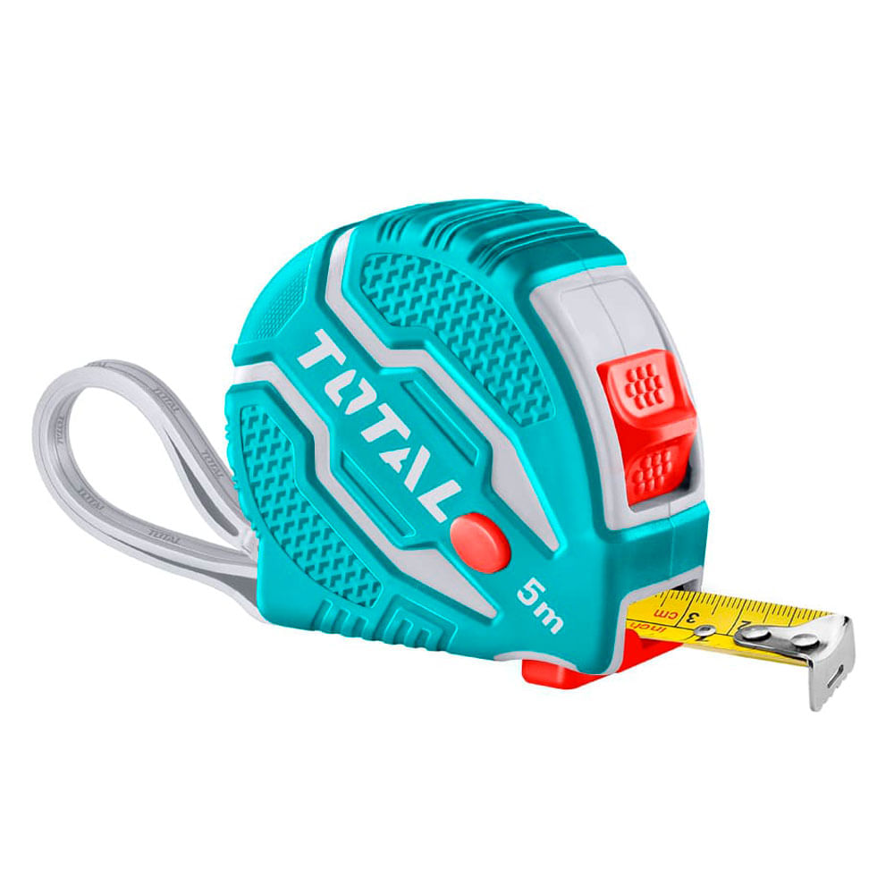 FLEXOMETRO 5M X 19MM - Easy Colombia