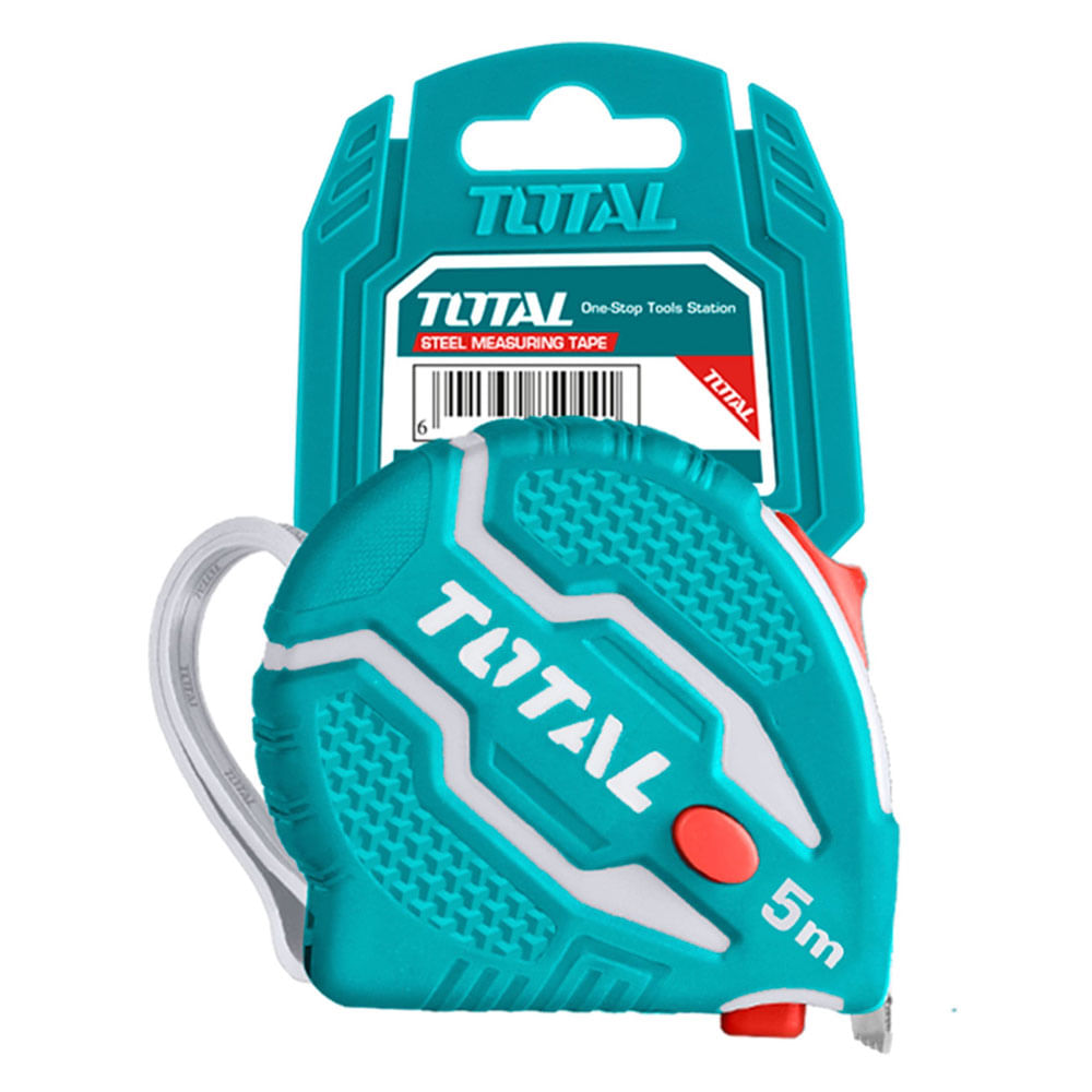 FLEXOMETRO 5M X 19MM - Easy Colombia