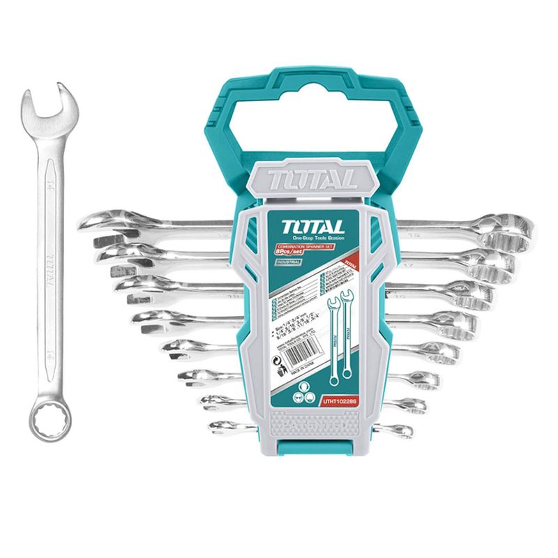 SET DE LLAVES COMBINADAS - Easy Colombia