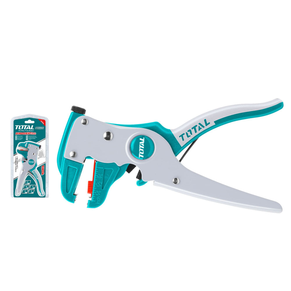 PELACABLE AUTOMATICO TOTAL - Easy Colombia