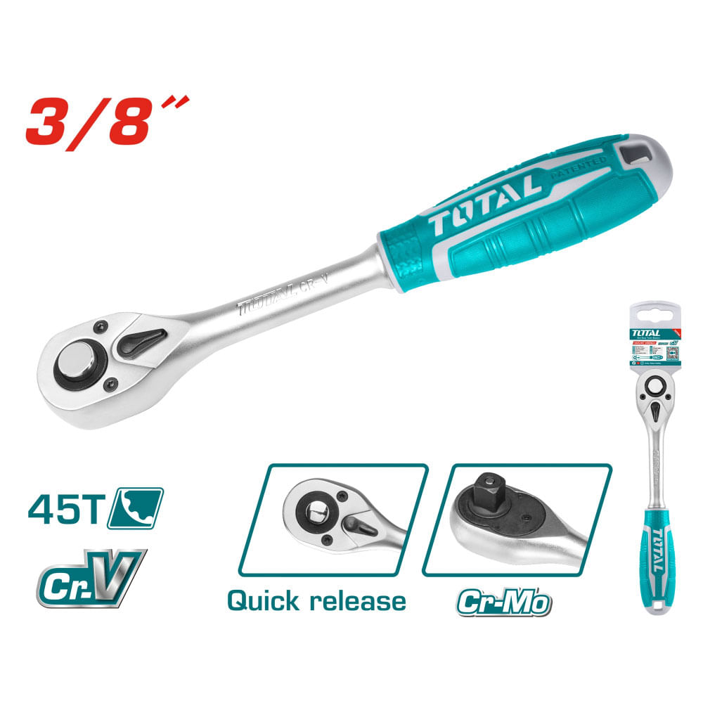 RATCHET - Easy Colombia