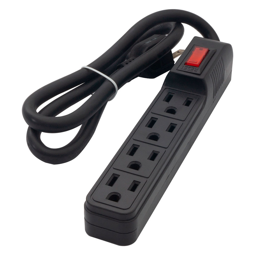 MULTIT SUPRES 4T REGLETA 90J NGR TECH BA - Easy Colombia