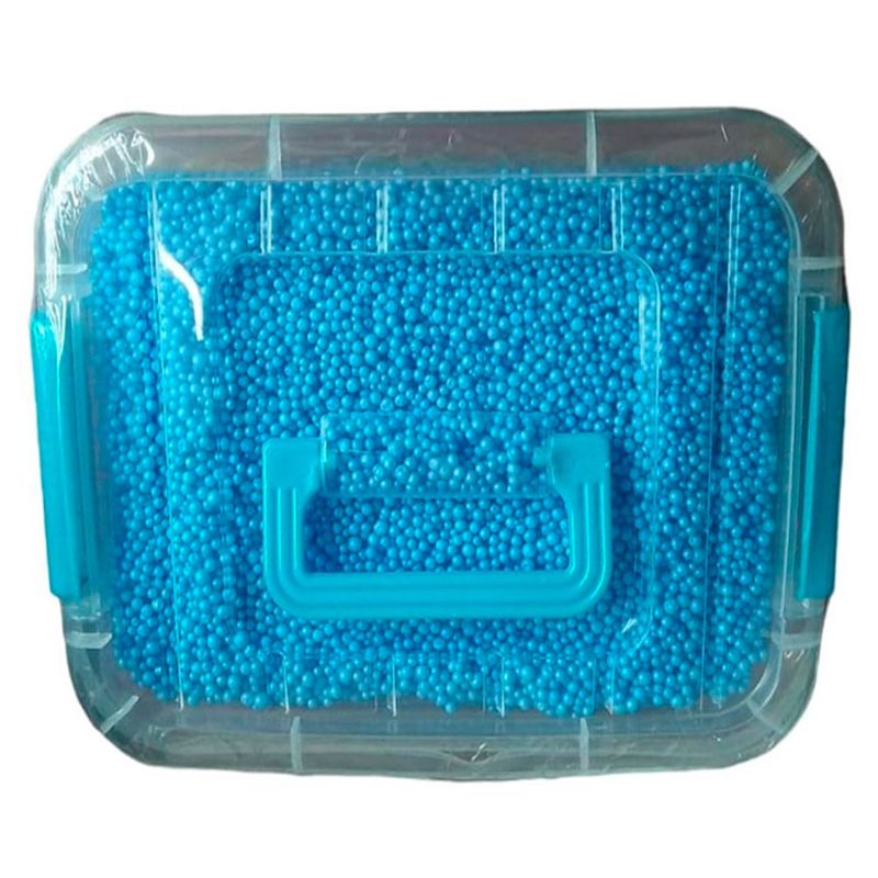 EVER FOAM CAJA PLASTICA X1 LT SLIMY SURT - Easy Colombia