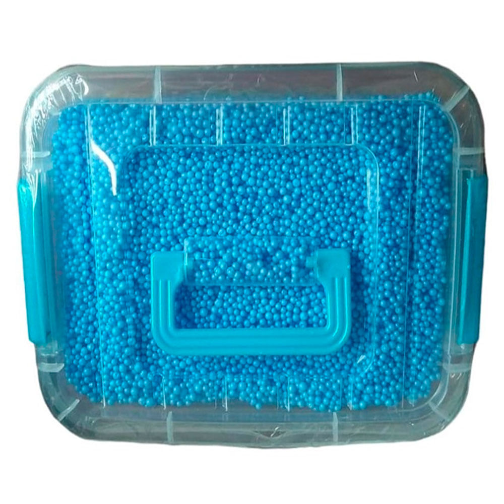 EVER FOAM CAJA PLASTICA X1 LT SLIMY SURT - Easy Colombia