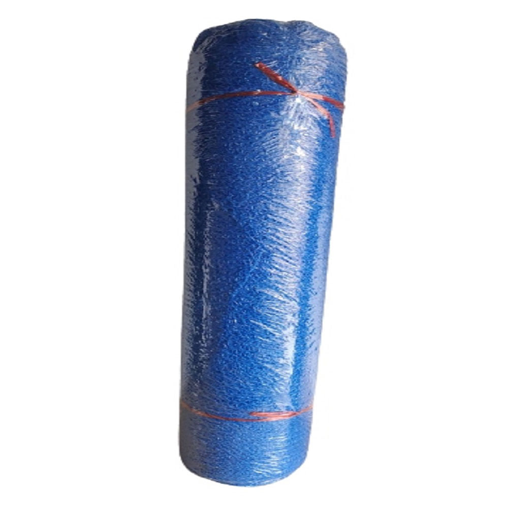 MALLA PROTECCION FACHADA AZUL 2.00X1 M - Easy Colombia