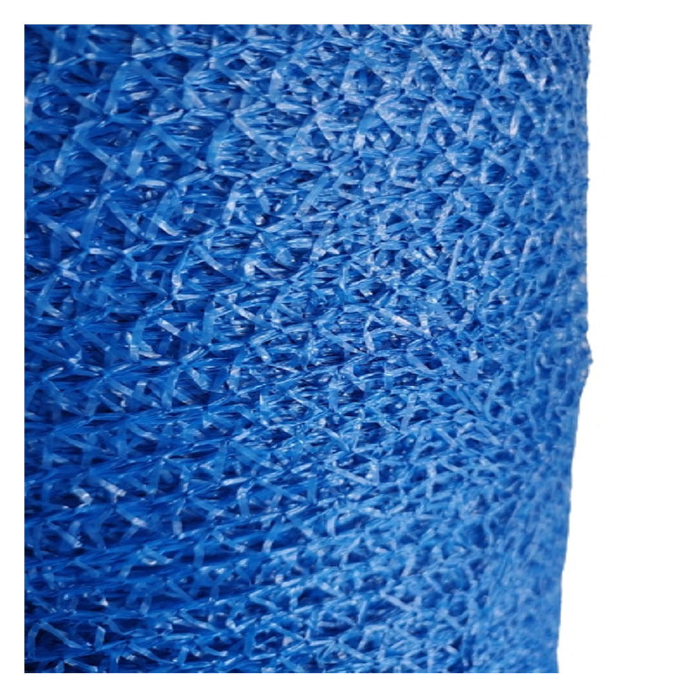 MALLA PROTECCION FACHADA AZUL 2.00X1 M - Easy Colombia