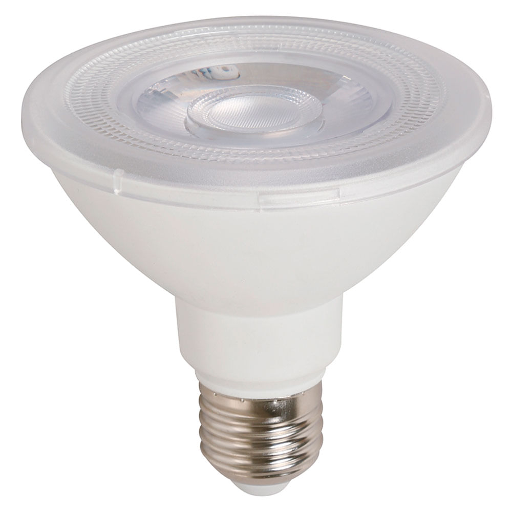 BOMB LED PAR30 E27 12W 3K C/CORTO CALID - Easy Colombia
