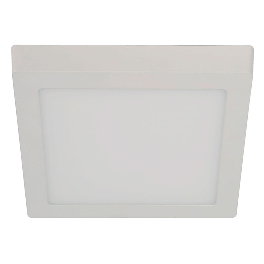 PANEL LED BCO SOBP CUDR 18W 6000K FRIA - Easy Colombia