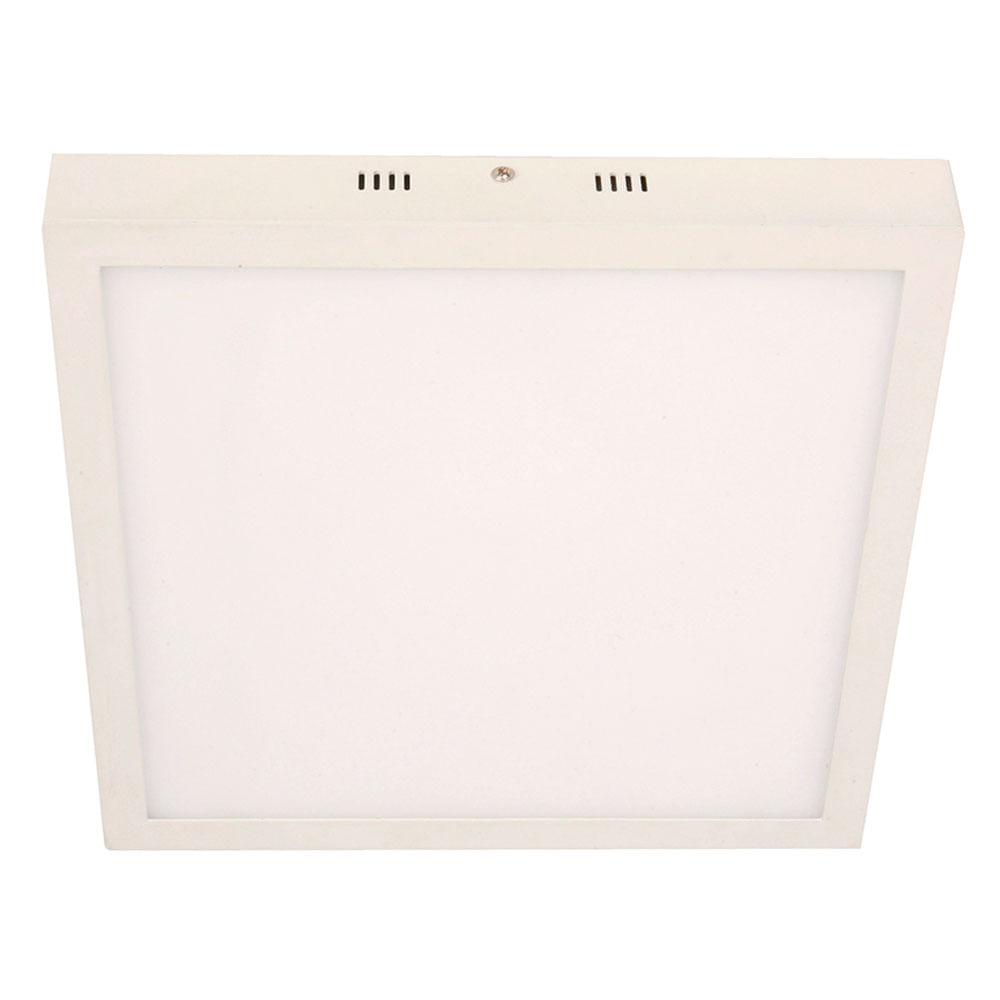 PANEL LED BCO SOBP CUDR 25W 4000K NEUTRA - Easy Colombia