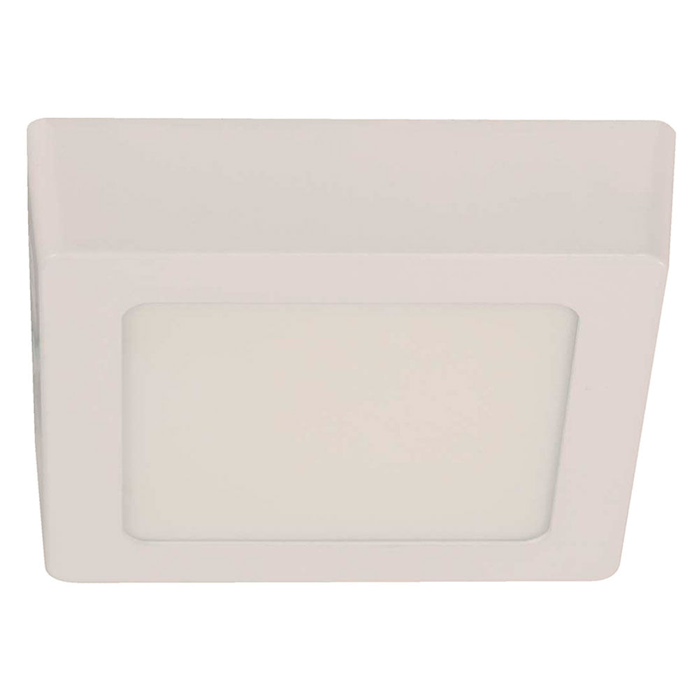 PANEL LED BCO SOBP CUDR 6W 4000K NEUTRA - Easy Colombia