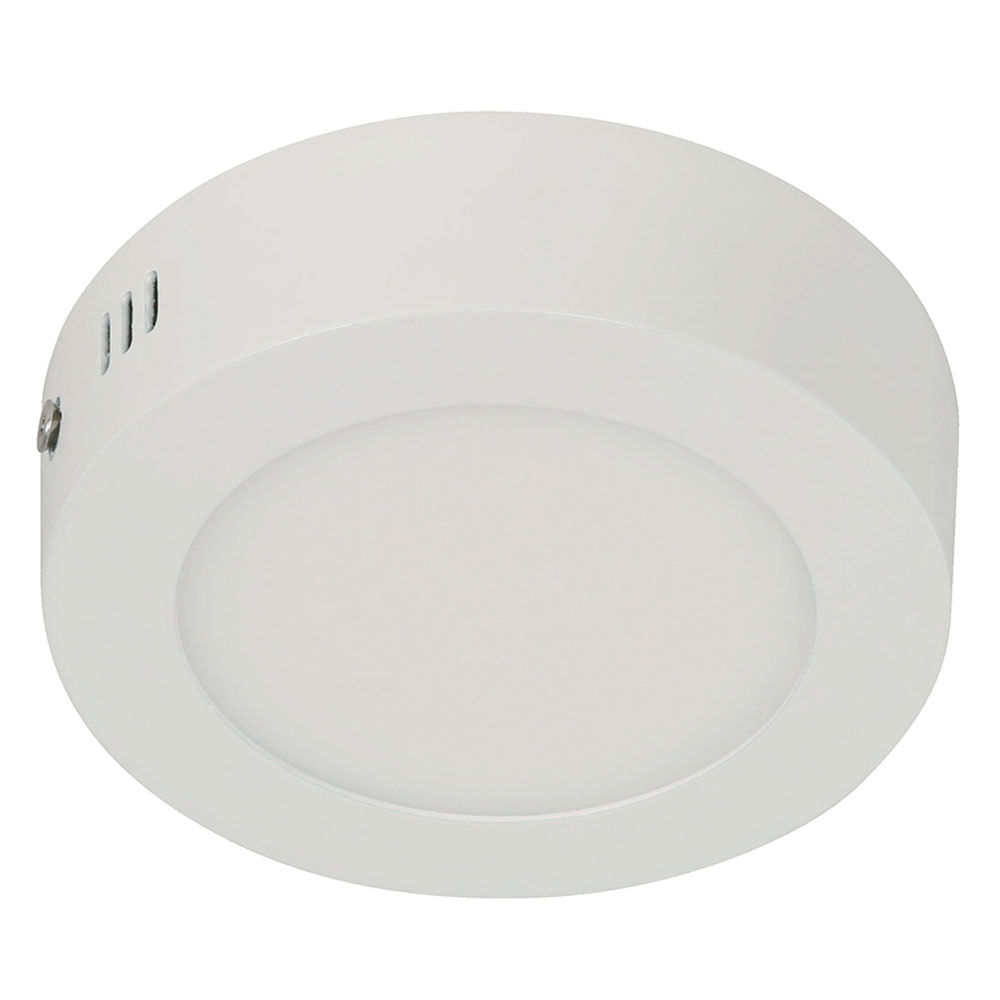 PANEL LED BCO SOBP RED 6W 4000K NEUTRA - Easy Colombia