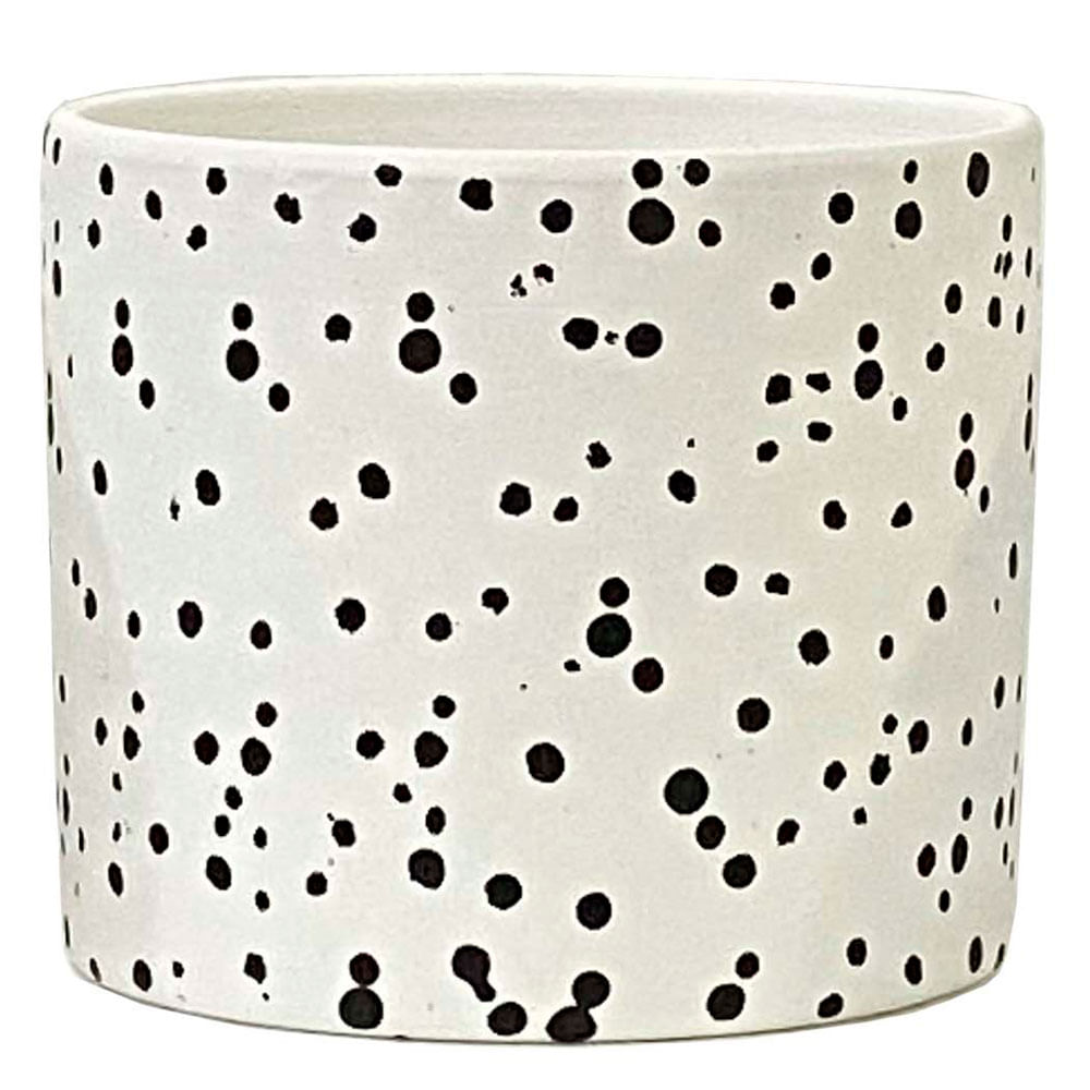 MACETA CERAMICA CANARIAS 2 14CM - Easy Colombia