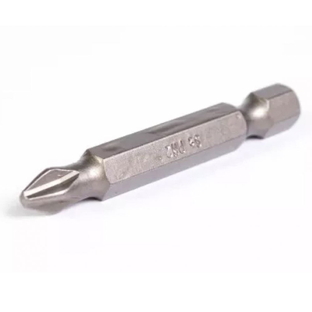 Juego Puntas Phillips N°2 1/4" x2"Forte x 18 unidades - Easy Colombia