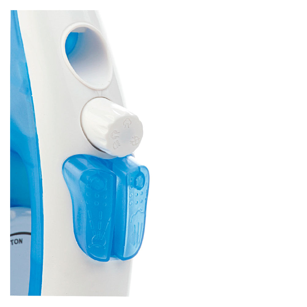 Plancha a vapor L82320 Universal - Easy Colombia