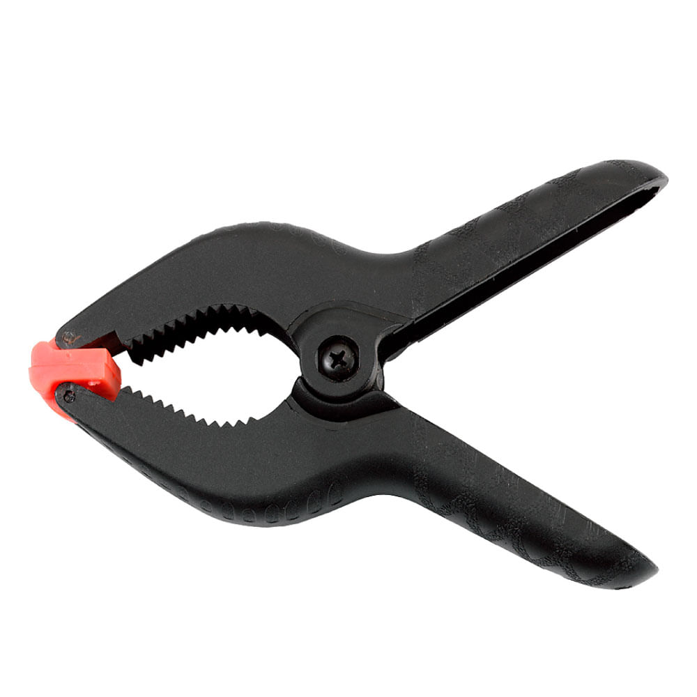 PINZA PLASTICO 1PZ. 60X150MM KWB - Easy Colombia