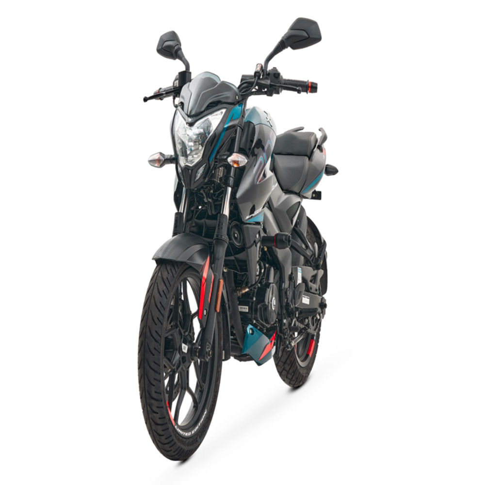 Motocicleta Pulsar Ns 200 Fi Modelo 2024 - Easy Colombia Motocicleta Pulsar Ns 200 Fi Modelo 2024 - Easy Colombia