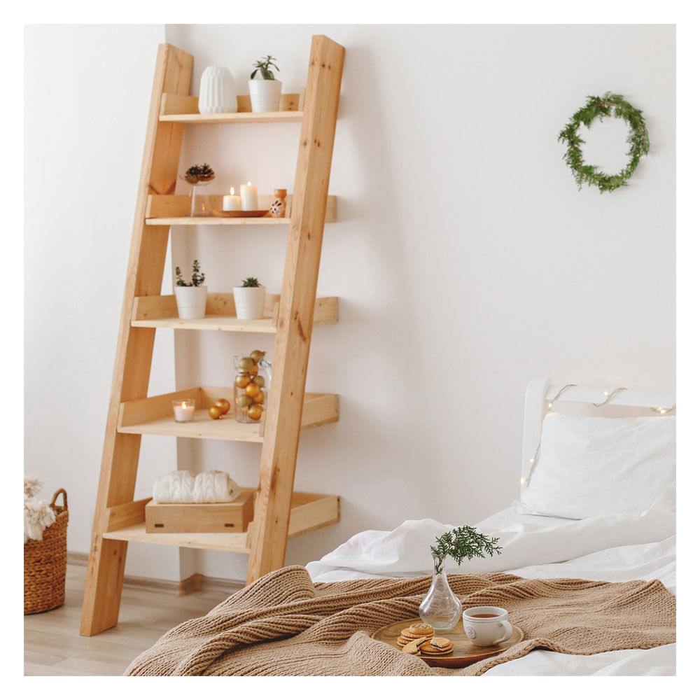 MADERA PINO CEP. 33 X 190 X 3962 - Easy Colombia