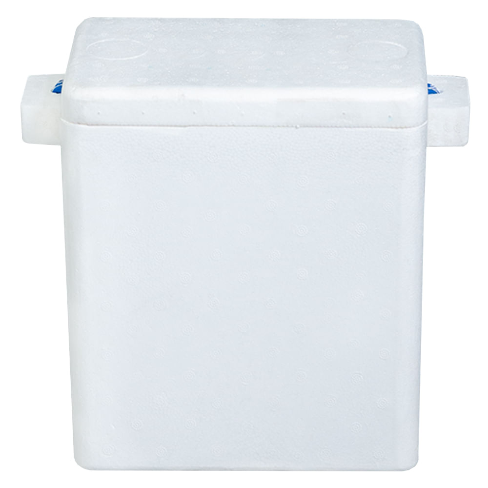 NEVERA DE ICOPOR DE 8 LTS - Easy Colombia