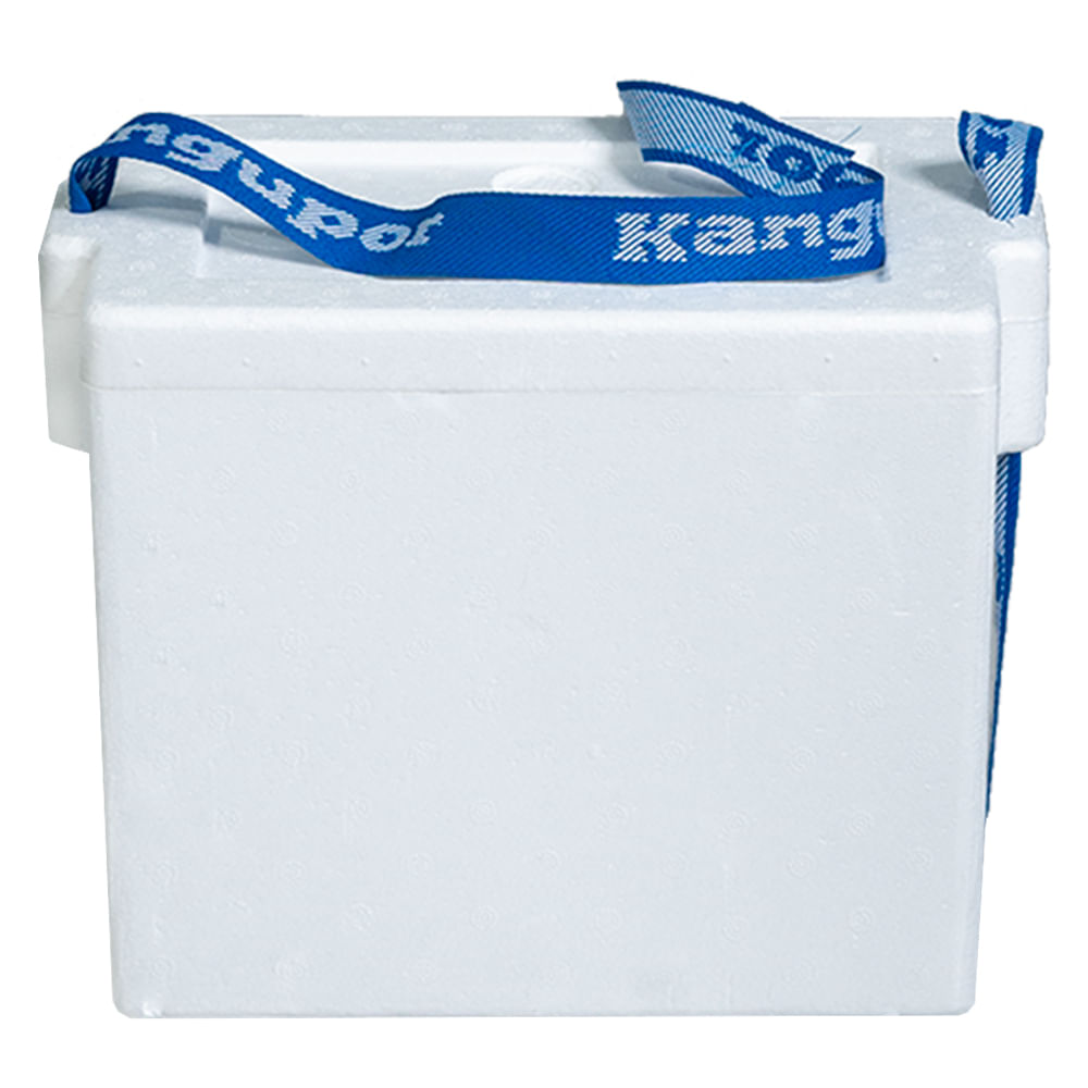 NEVERA DE ICOPOR DE 10 LTS - Easy Colombia
