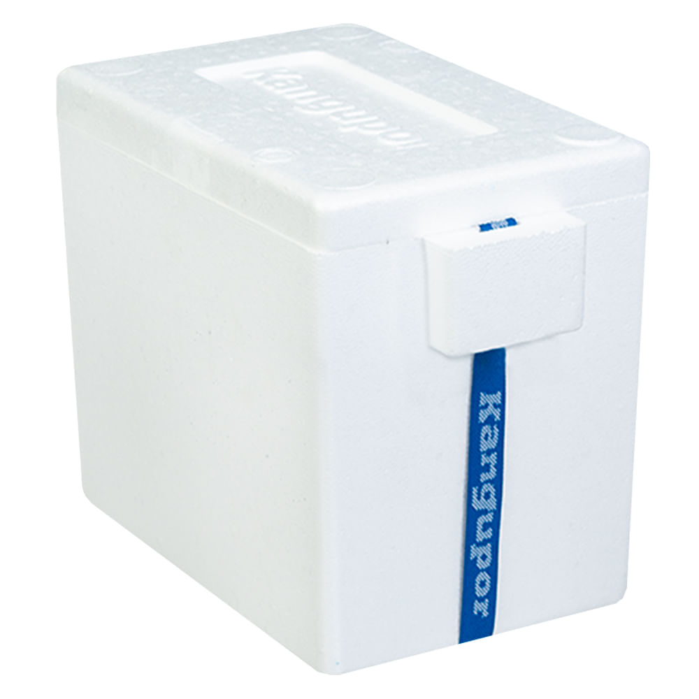 NEVERA DE ICOPOR DE 26 LTS - Easy Colombia