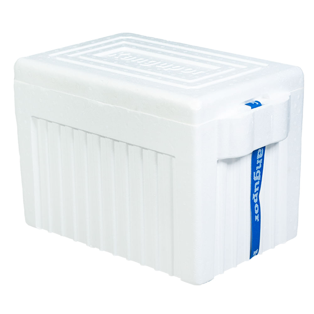 NEVERA DE ICOPOR DE 20 LTS - Easy Colombia