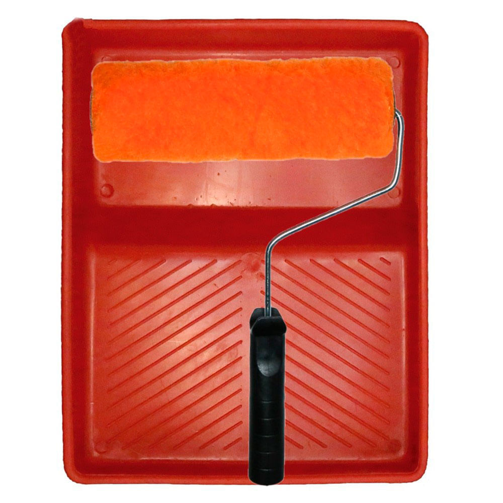 Kit Pintor 6" Felpa Mastder - Easy Colombia