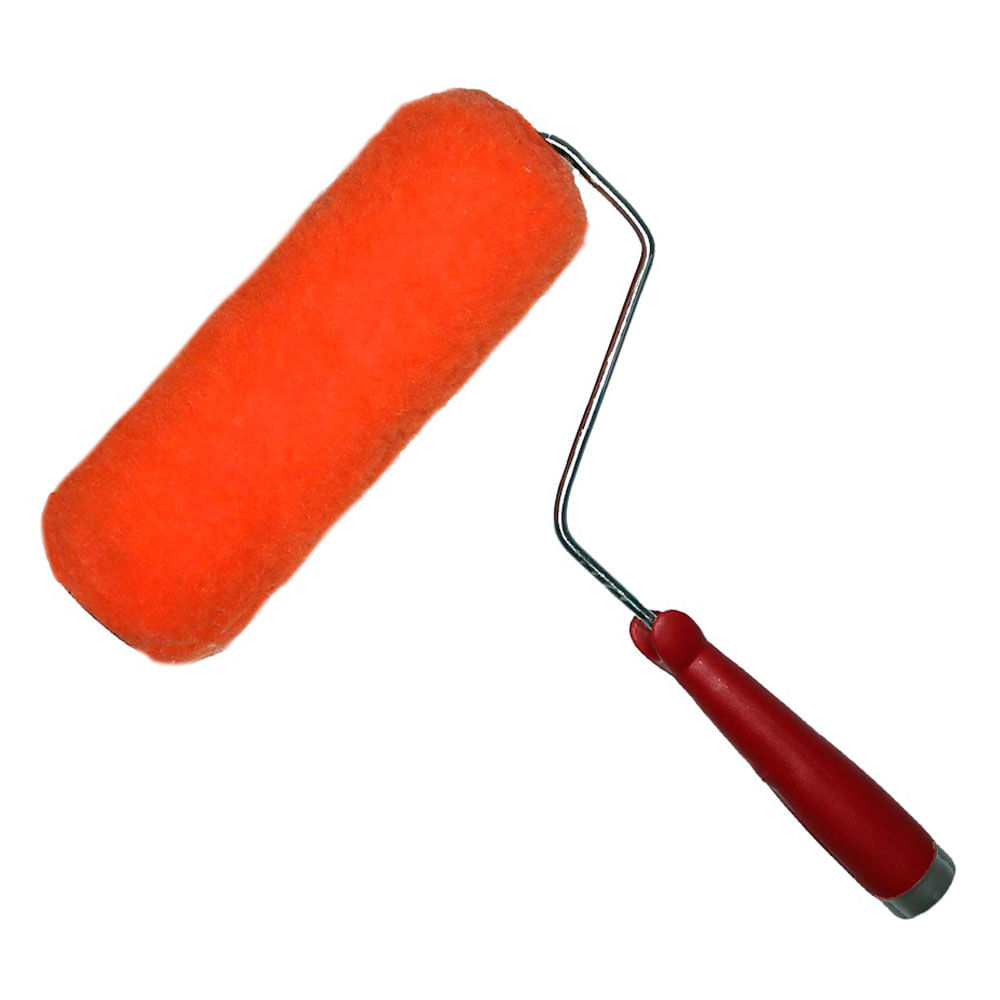 Rodillo Felpa Acrílica 7" Masder - Easy Colombia