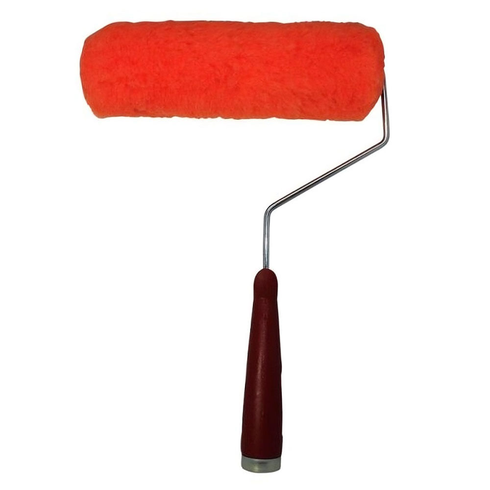 Rodillo Felpa Acrílica 7" Masder - Easy Colombia