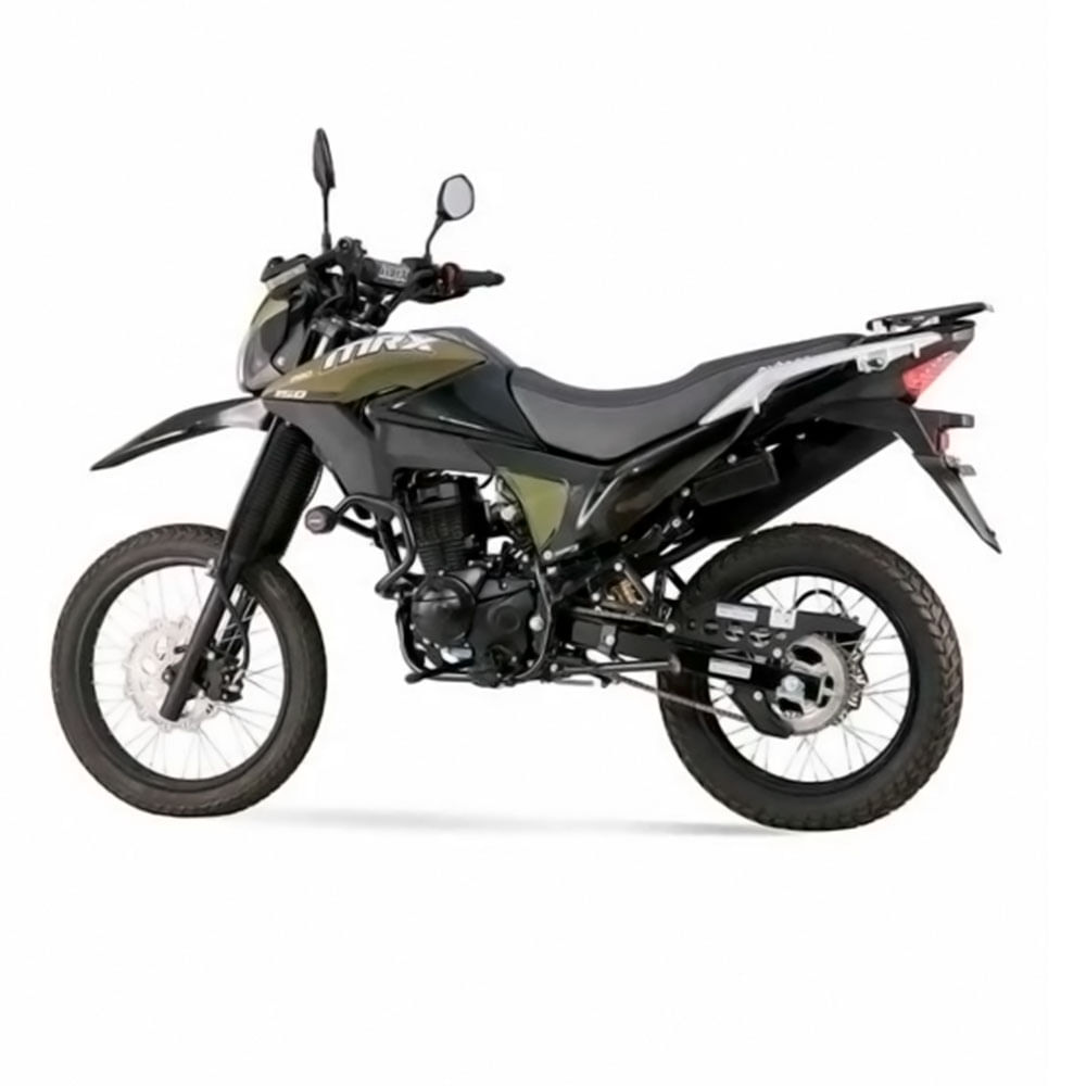 MOTOCICLETA VICTORY MRX150 PRO 2025 - Easy Colombia
