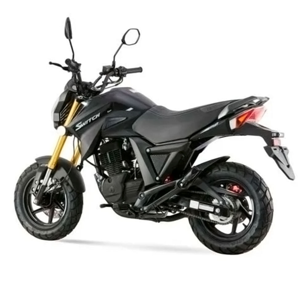 MOTOCICLETA VICTORY SWITCH 150 TK 2025 - Easy Colombia