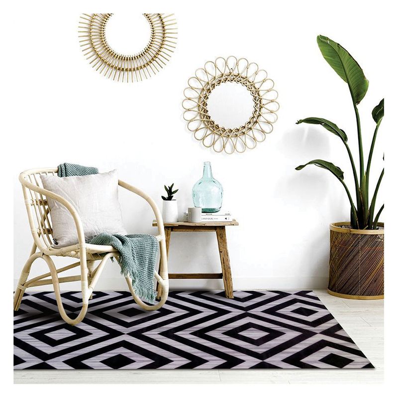 ALFOMBRA MAGIC MAT NORDIC 120X180 500