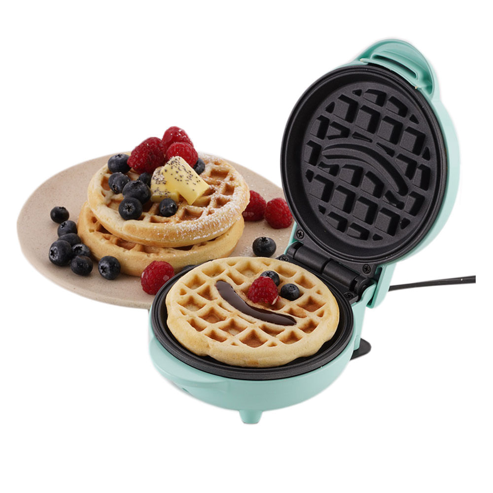 MINI WAFLERA MENTA - Easy Colombia