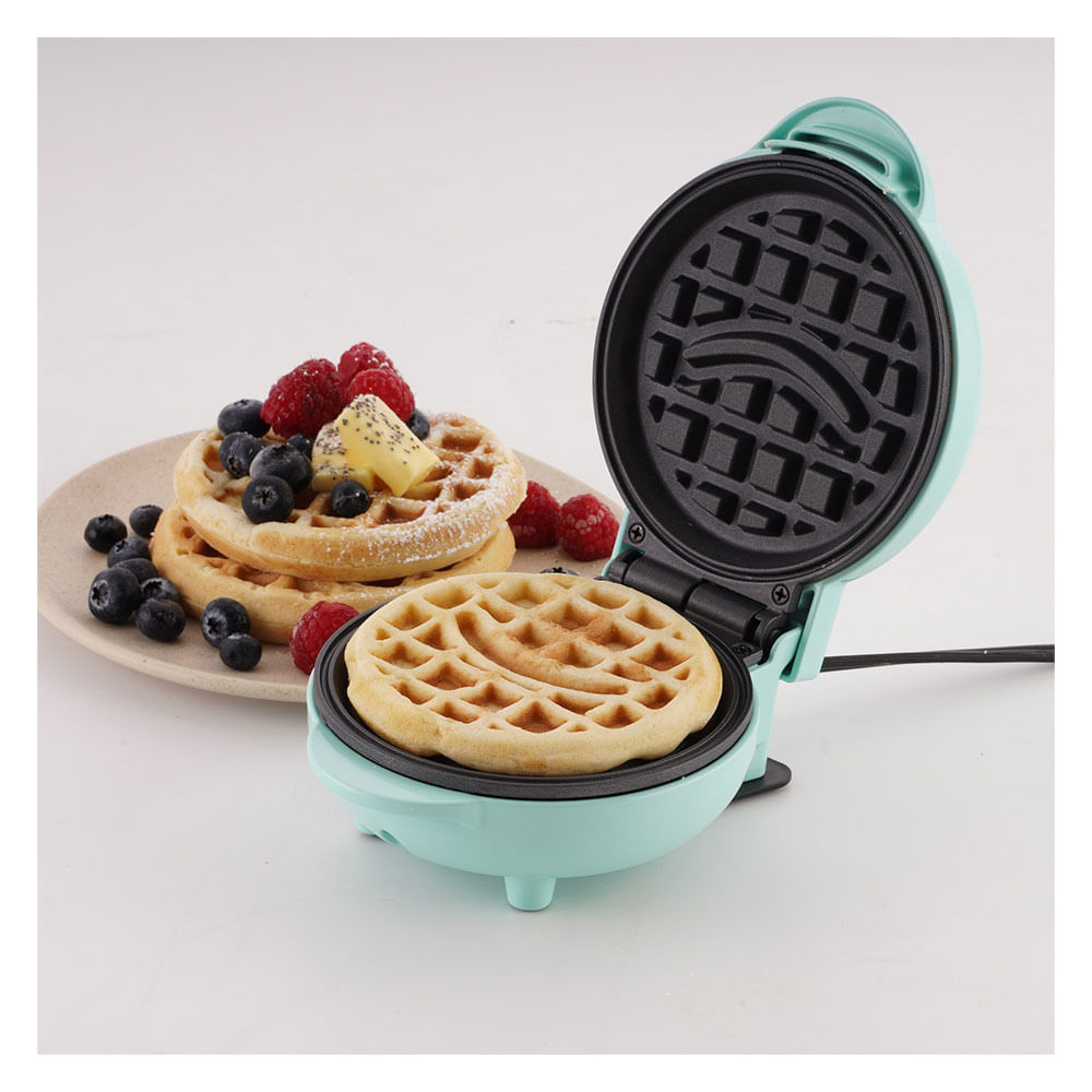 MINI WAFLERA MENTA - Easy Colombia