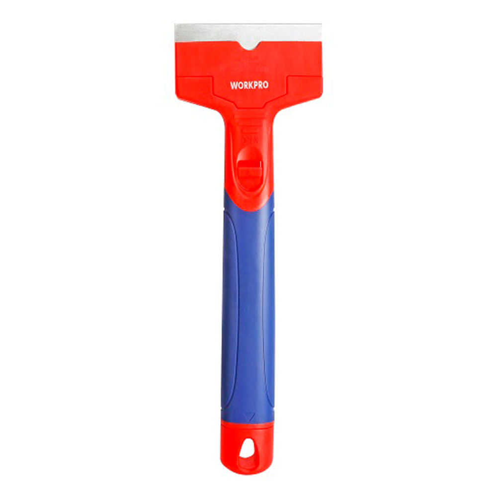 RASPADOR PINTURA WORKPRO - Easy Colombia