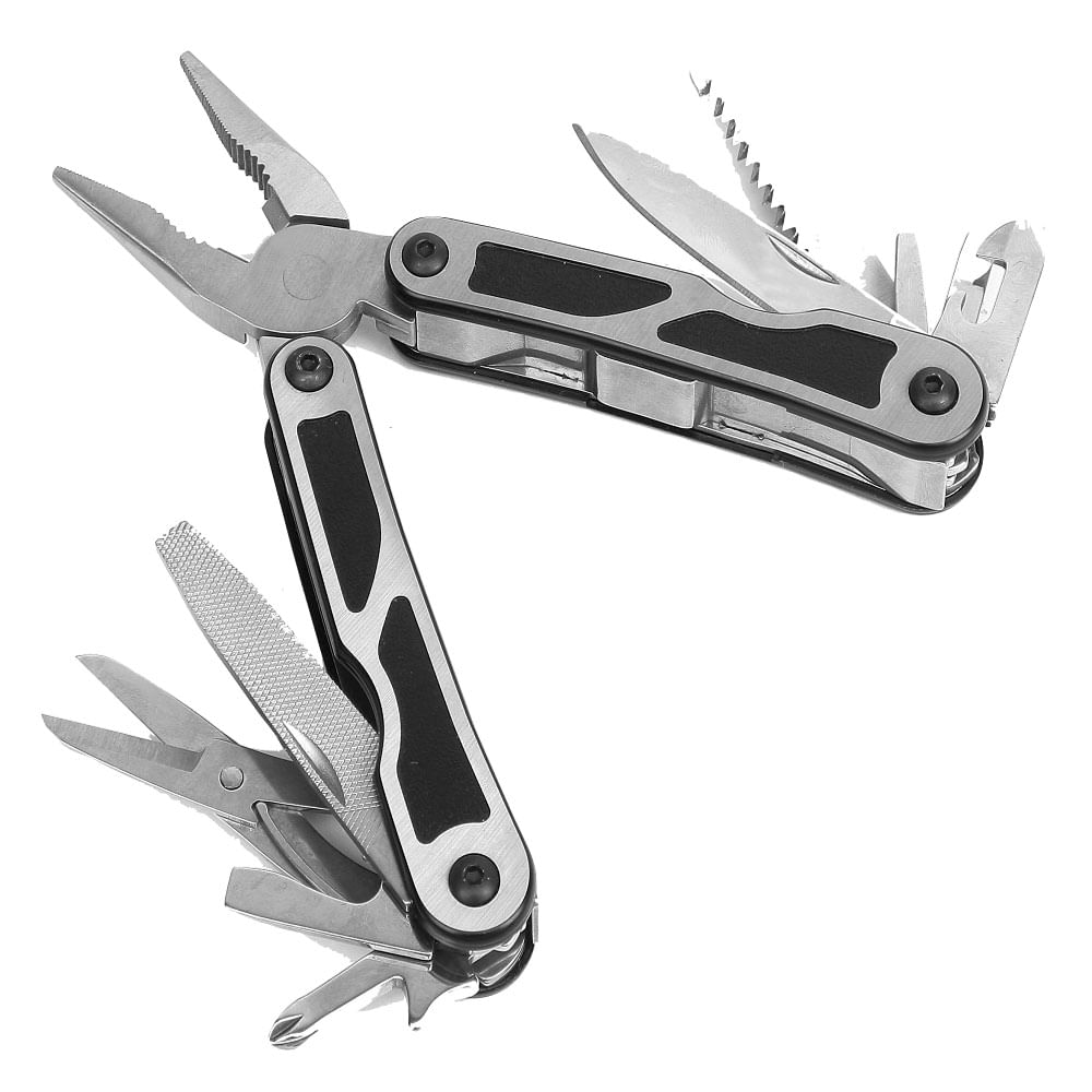 ALICATE MULTIPROPOSITO 15 EN 1 WORKPRO - Easy Colombia