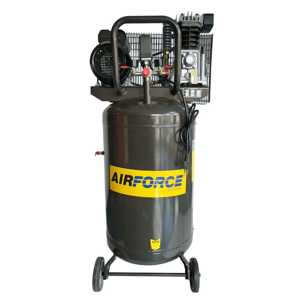 COMPRESOR AIRE VERTICAL 11.2CFM 3HP120L - Easy Colombia
