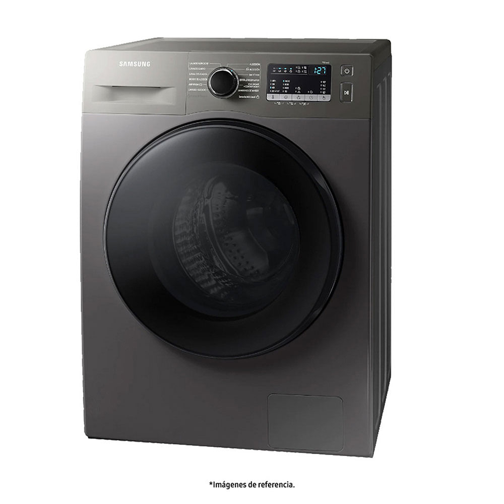 LAV/SEC SAMSUNG CF 11.5KG WD11T4046BX/CO - Easy Colombia