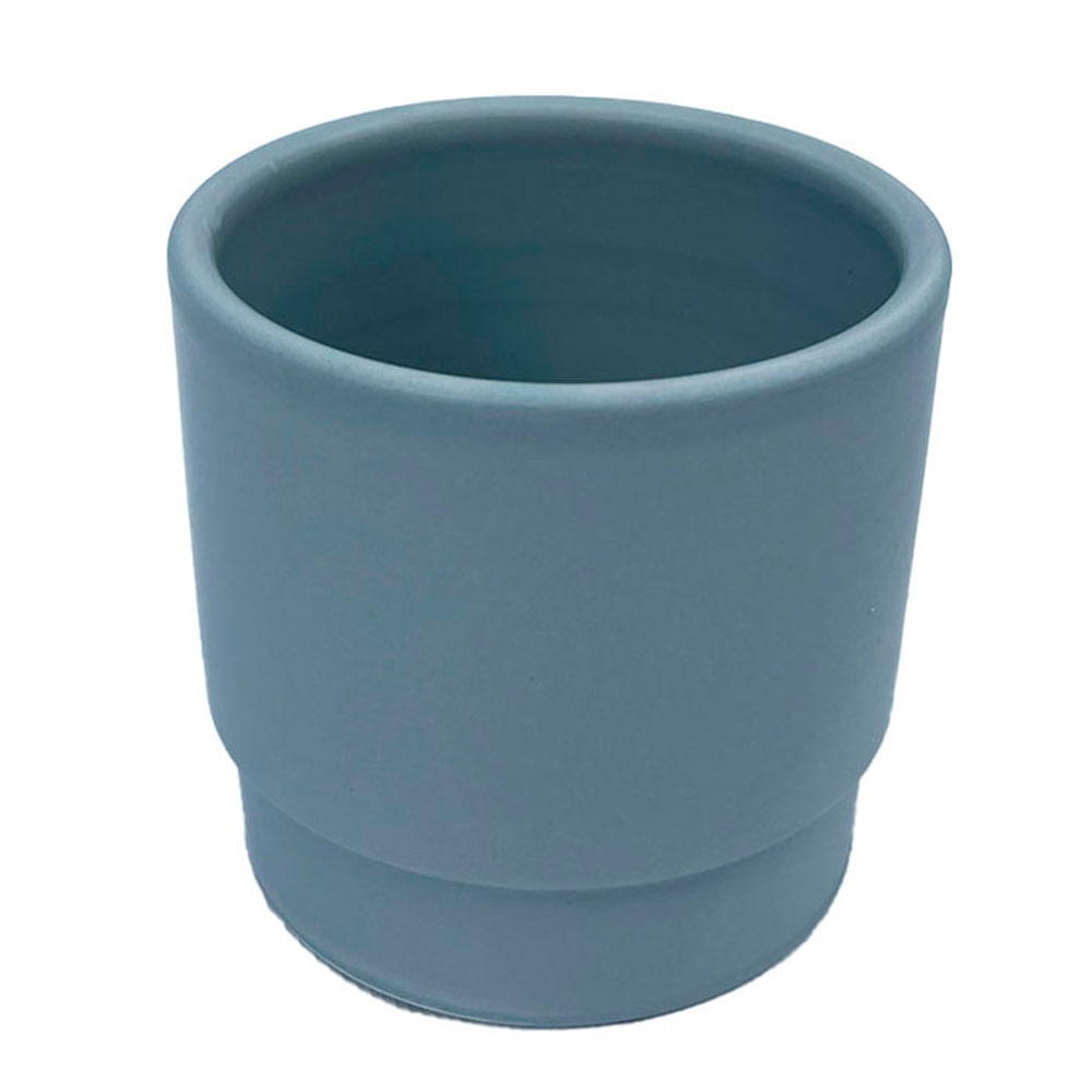 MACETA CERAMICA JC060000 PASTELES P10 - Easy Colombia