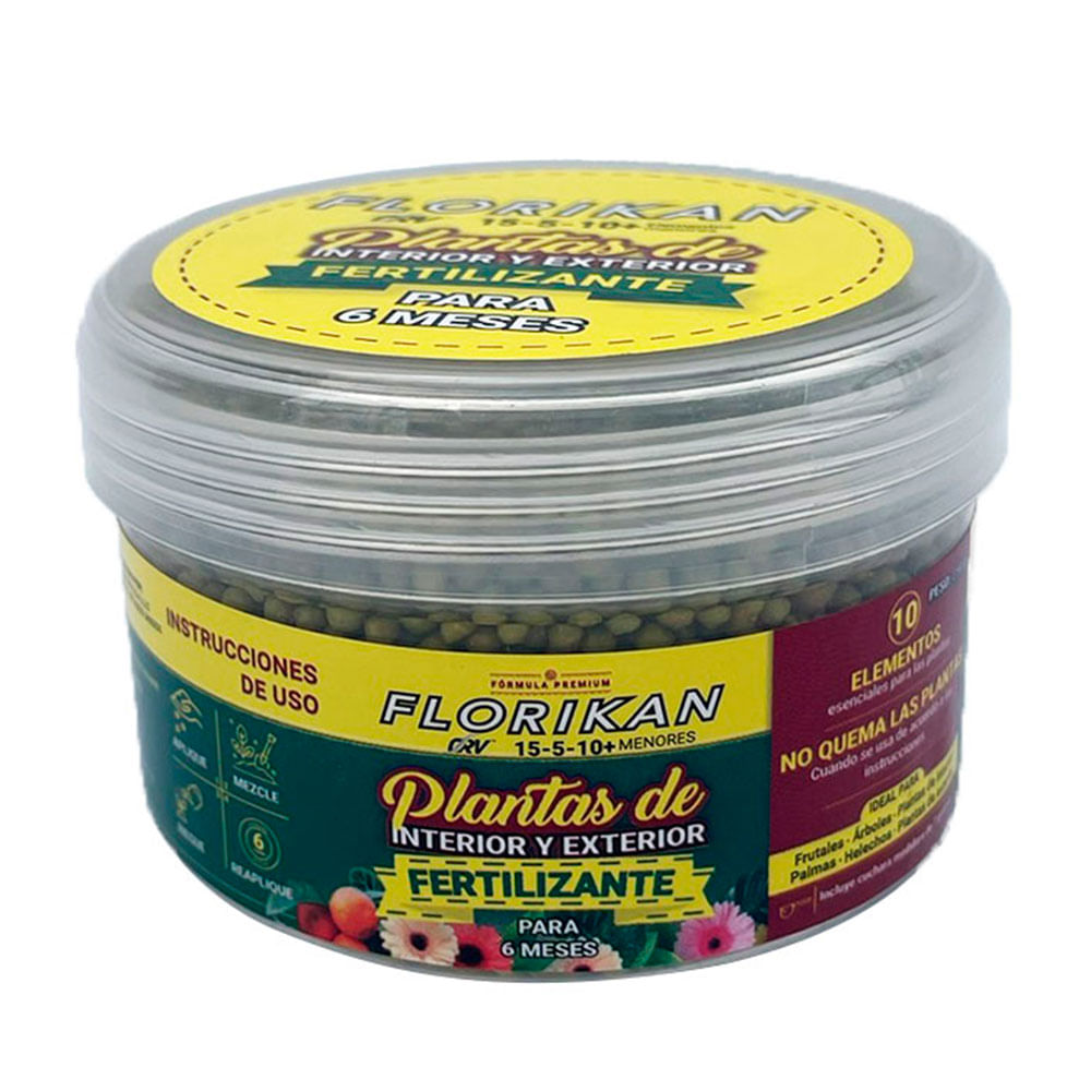 FLORIKAN 250 G - Easy Colombia